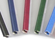 Thermal Bind Covers for Business | Spiral