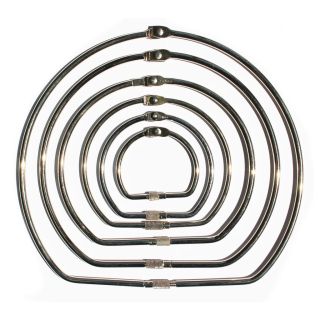 Ring binder alternatives store
