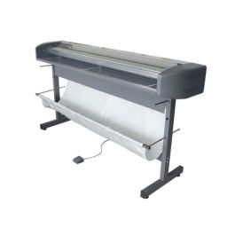 Buy RET-2502 98" Rotary Electric Trimmer Online | SpiralBinding