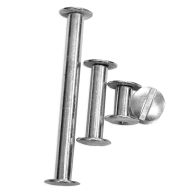 Screw Posts | Easily Update or Edit Binding Materials