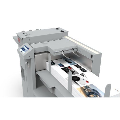 Morgana DigiFold Pro XL AutoCreaser Creasing/Folding Machine and ...