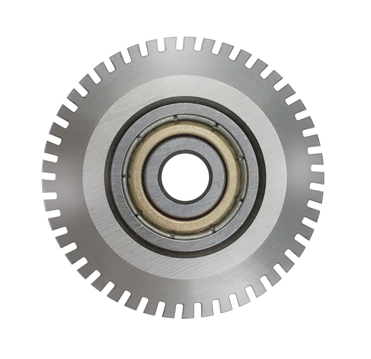 Count FC114 Friction-Feed Digital Creaser, Numbering, & Perforating ...