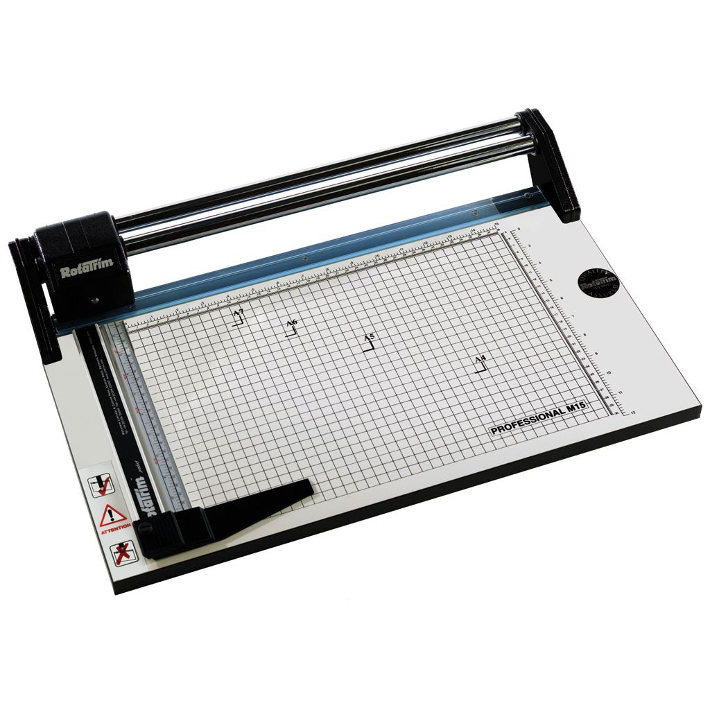 Rotatrim ProfessionalSeries Rotary Trimmers - Price Match Guarantee